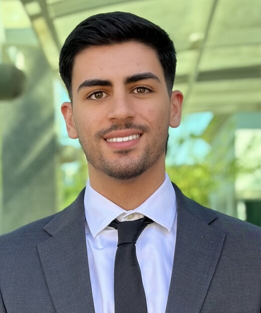 Majed Khatib | Valiant Law